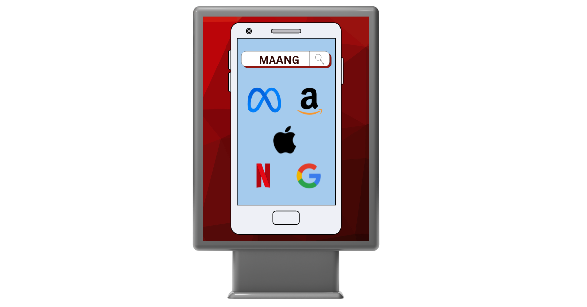 What is MAANG? A Closer Look at the Most Influential Tech Titans (2025 ...