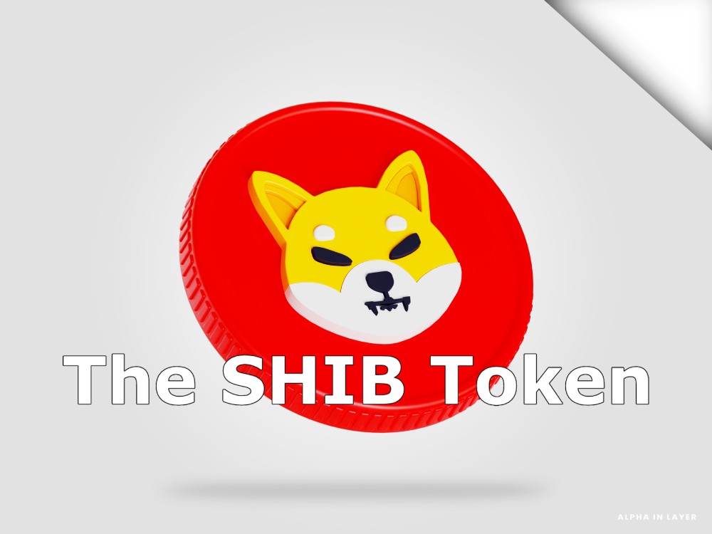 Shiba Inu Token Comes After Dogecoin( 2025) - Cryptonist.co