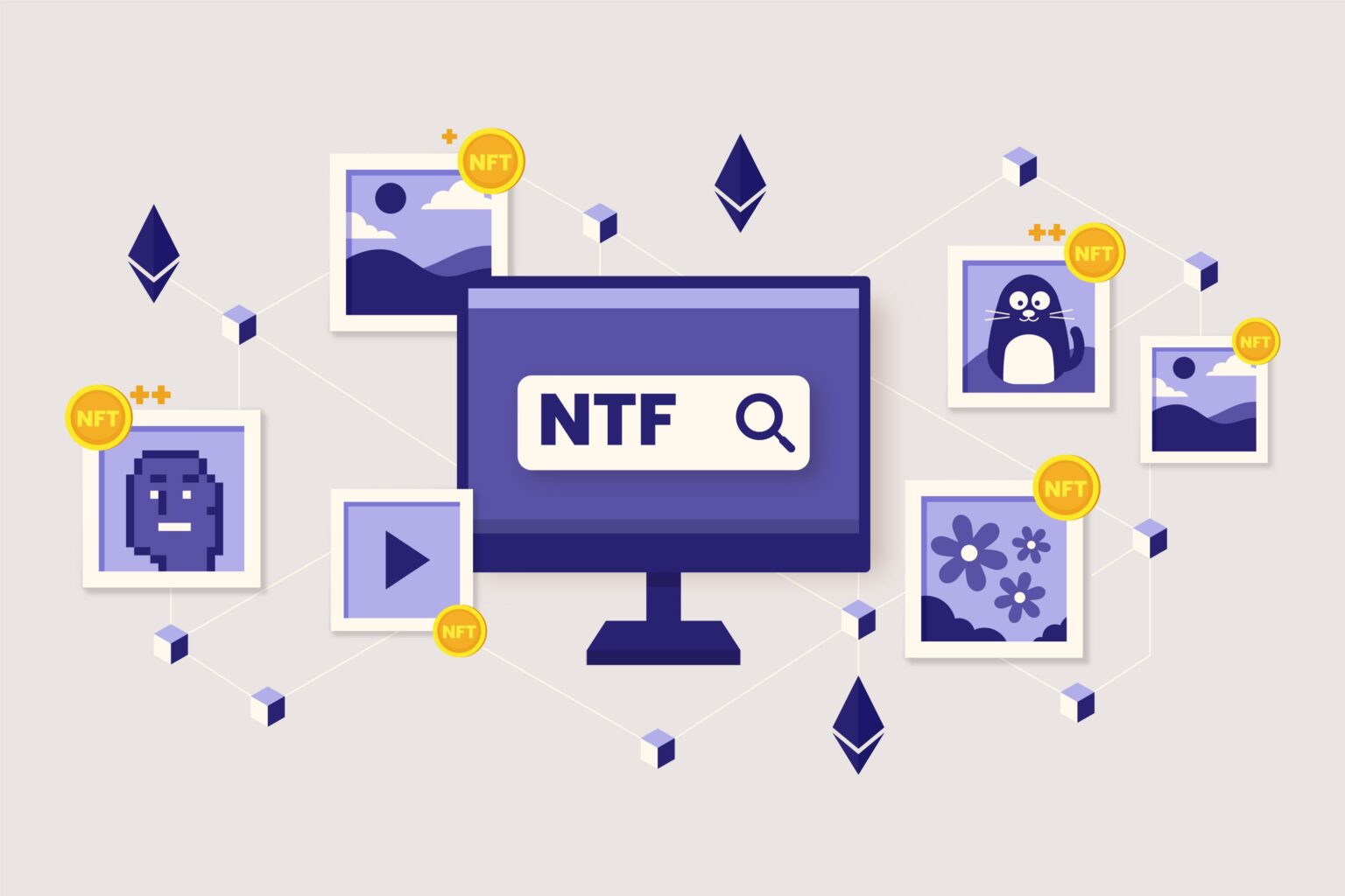 The Ultimate Guide to Creating an NFT Roadmap (2025) - Cryptonist.co
