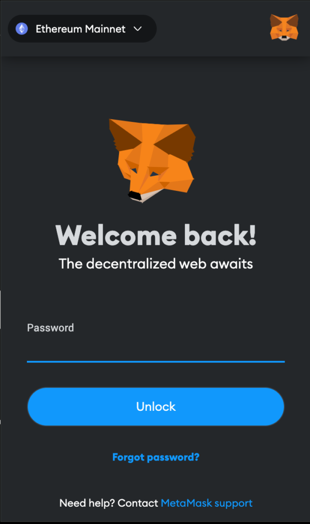 Step-by-Step Guide to Accessing Your Metamask Private Key (2025 ...