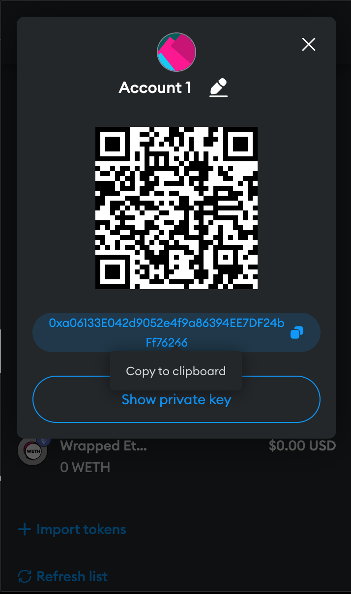 Step-by-Step Guide to Accessing Your Metamask Private Key (2025) - Cryptonist.co